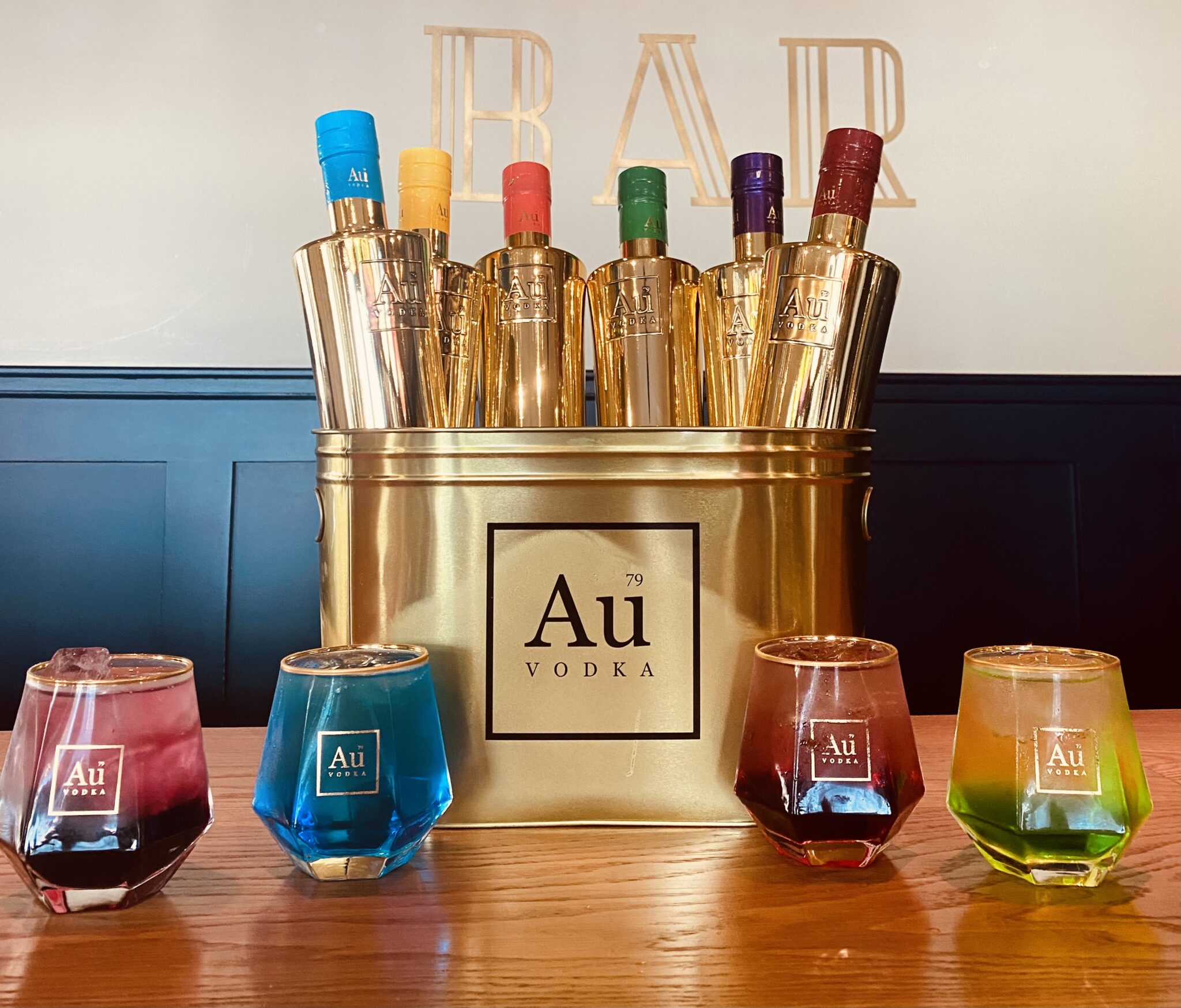 The Vault – A Unique Pub in the Heart of the Marketplace in Buxton