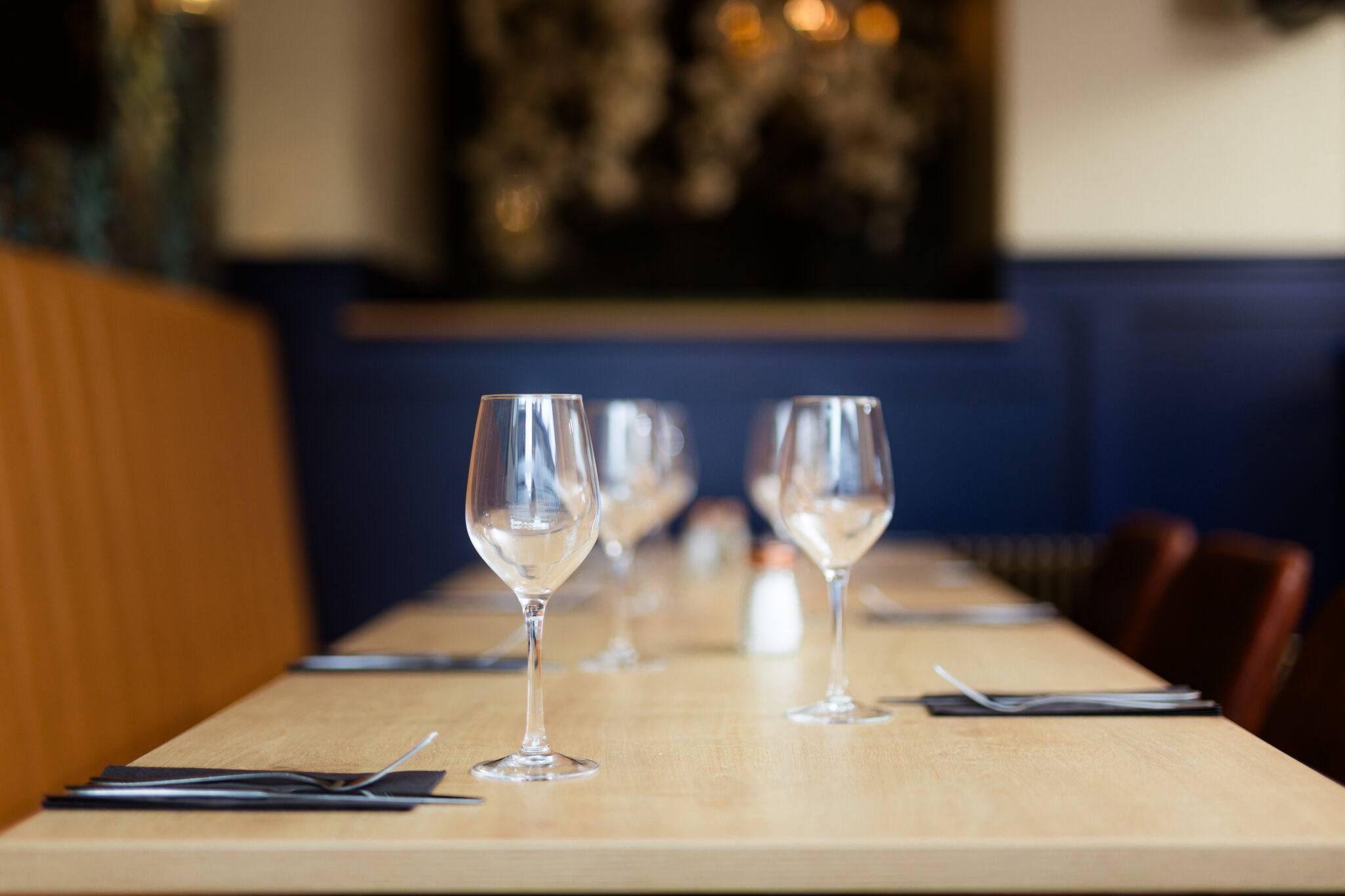 The Vault – A Unique Pub in the Heart of the Marketplace in Buxton