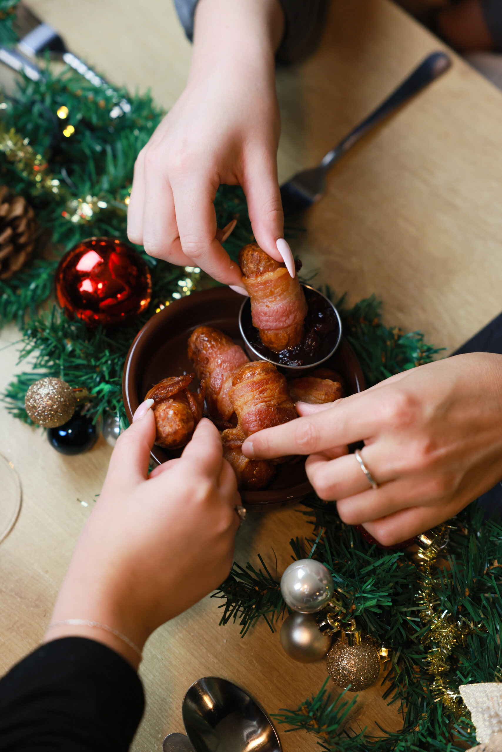Christmas – The Vault